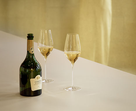 Visites à Reims | Champagne Taittinger